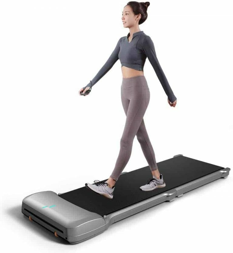 The 10 Best Portable Treadmills of 2025 | The Fitness Blog