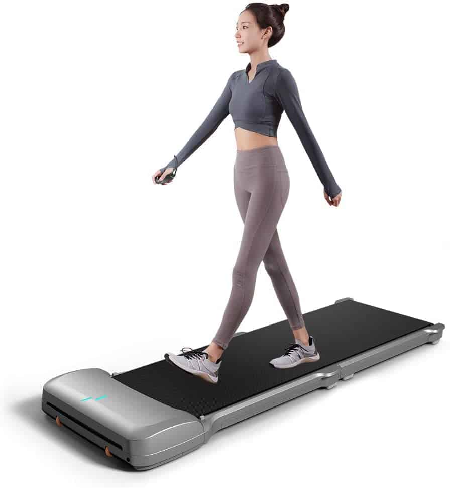 The 10 Best Portable Treadmills of 2025 | The Fitness Blog