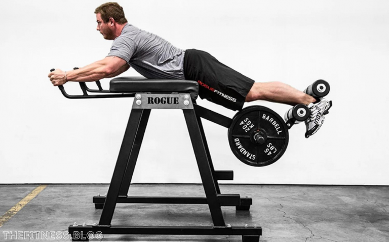 5 Great Leg Curl Alternatives