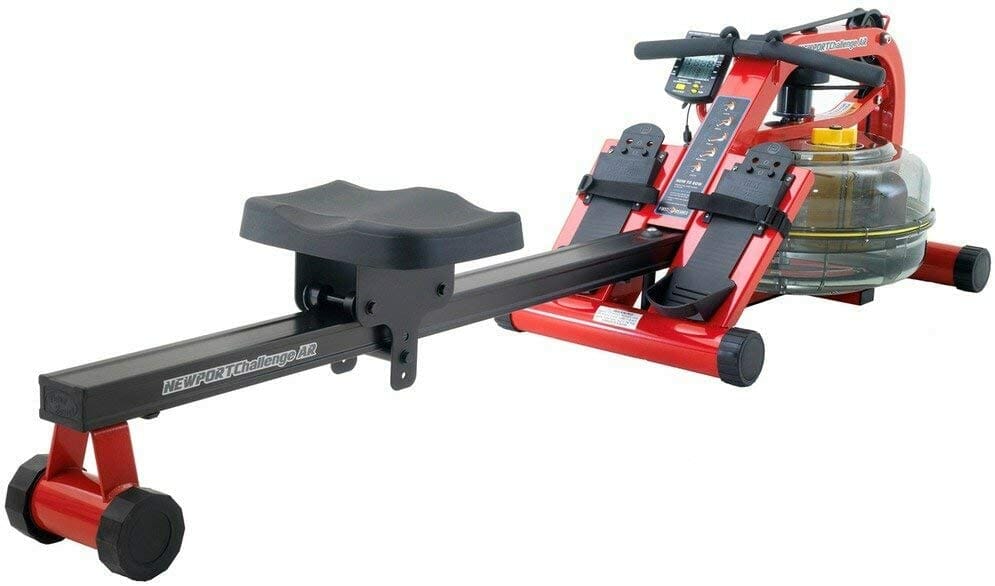 The 10 Best Water Rowers of 2025 | The Fitness Blog