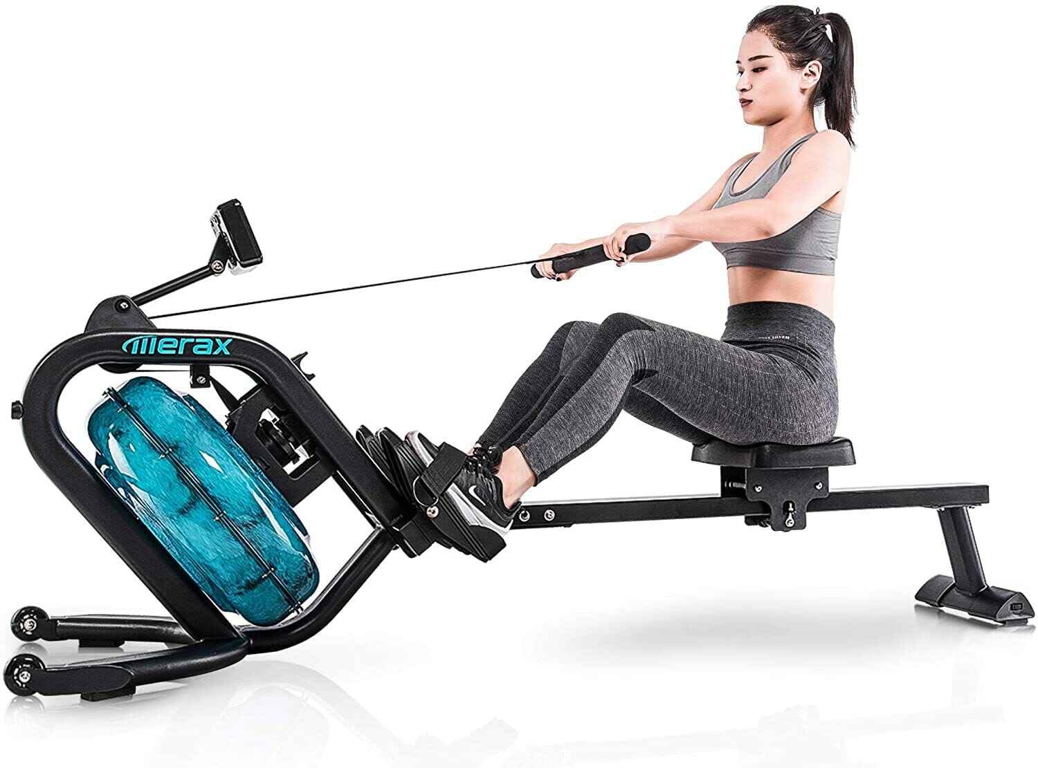 The 10 Best Water Rowers of 2025 | The Fitness Blog