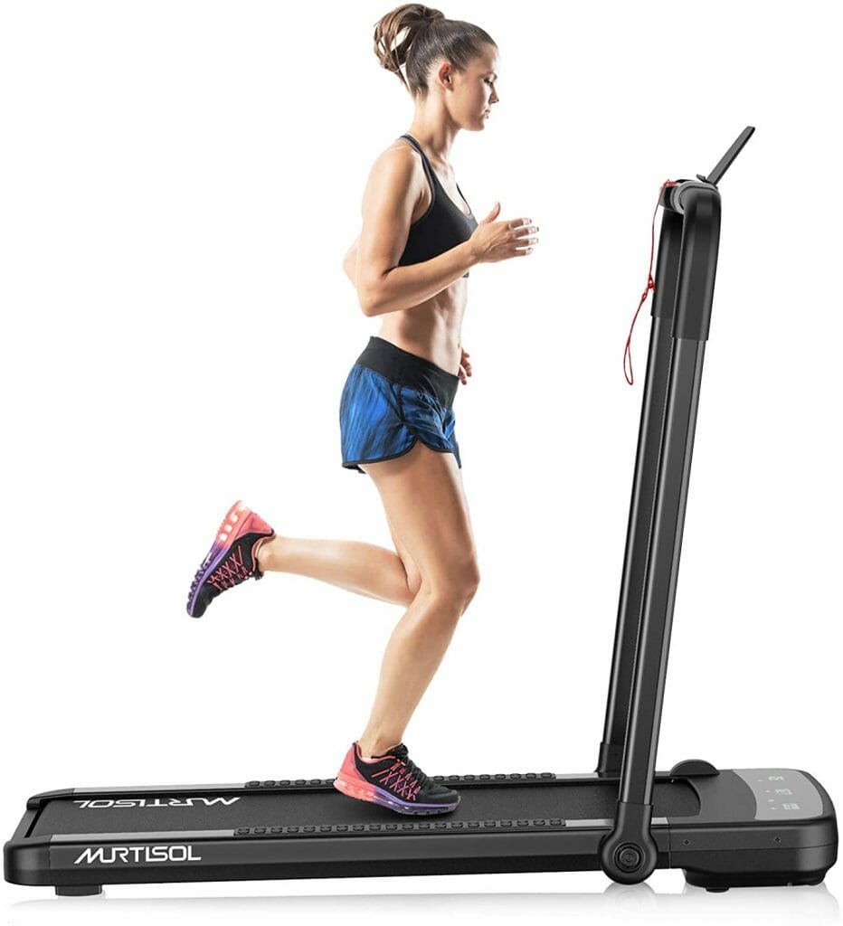 The 10 Best Fold Flat Underbed Treadmills of 2026 | The Fitness Blog
