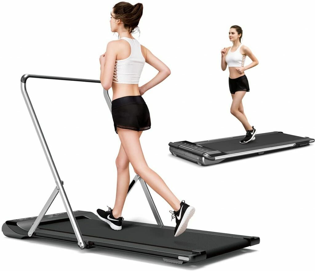 The 10 Best Fold Flat Underbed Treadmills of 2025 | The Fitness Blog
