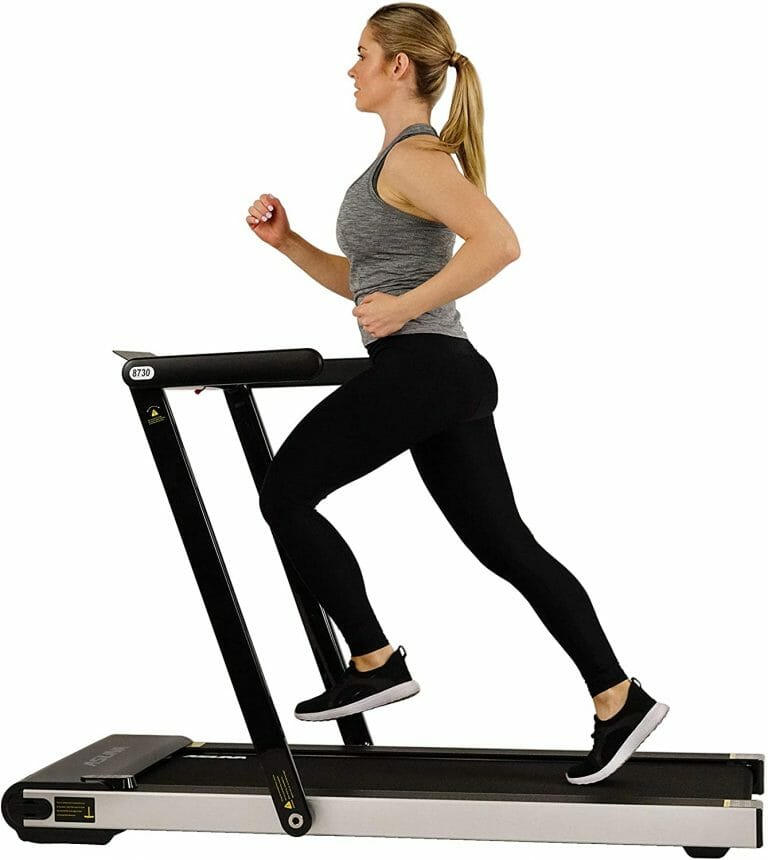 The 10 Best Fold Flat Underbed Treadmills of 2026 | The Fitness Blog