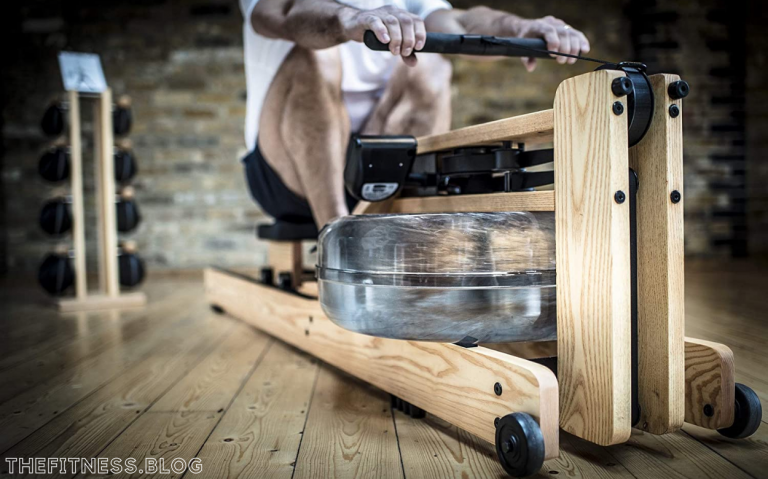 The 10 Best Water Rowers of 2025 | The Fitness Blog