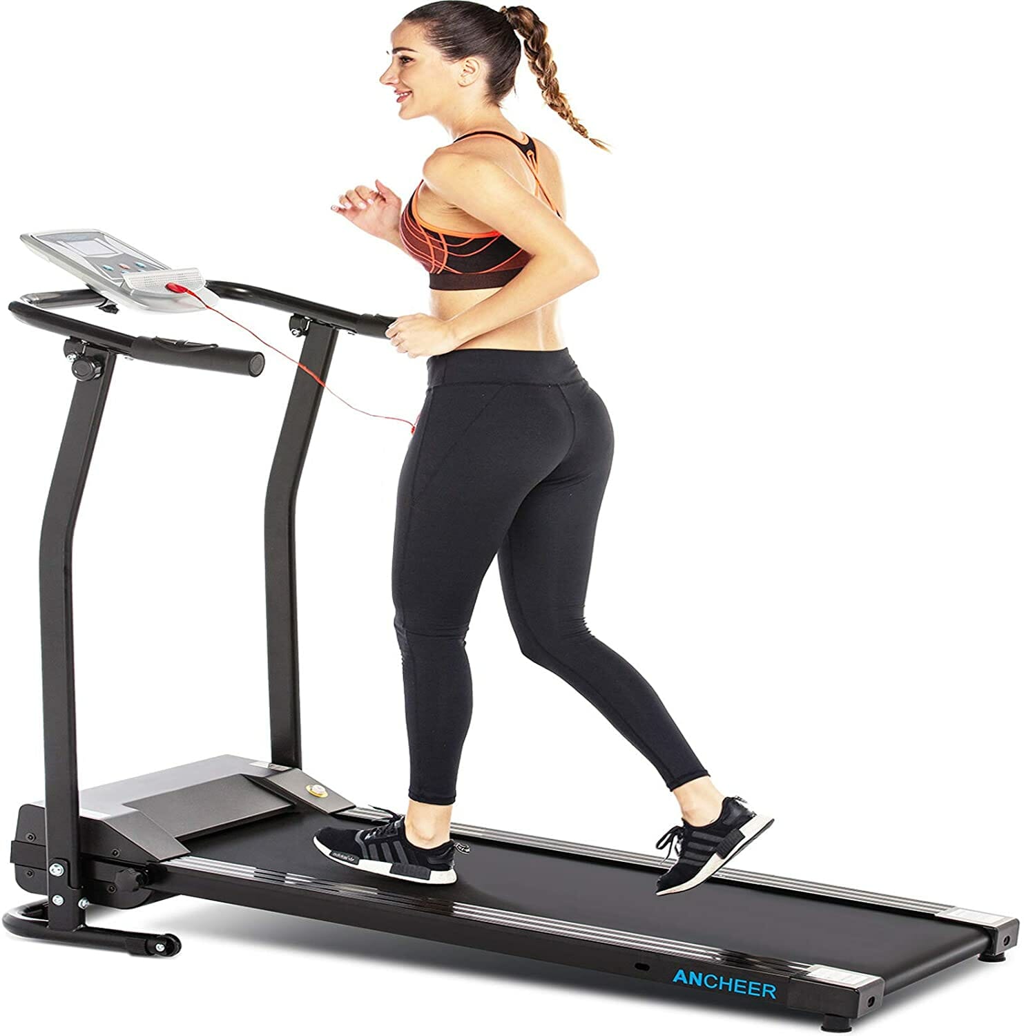 The 10 Best Treadmills for Sprinters of 2025 | The Fitness Blog