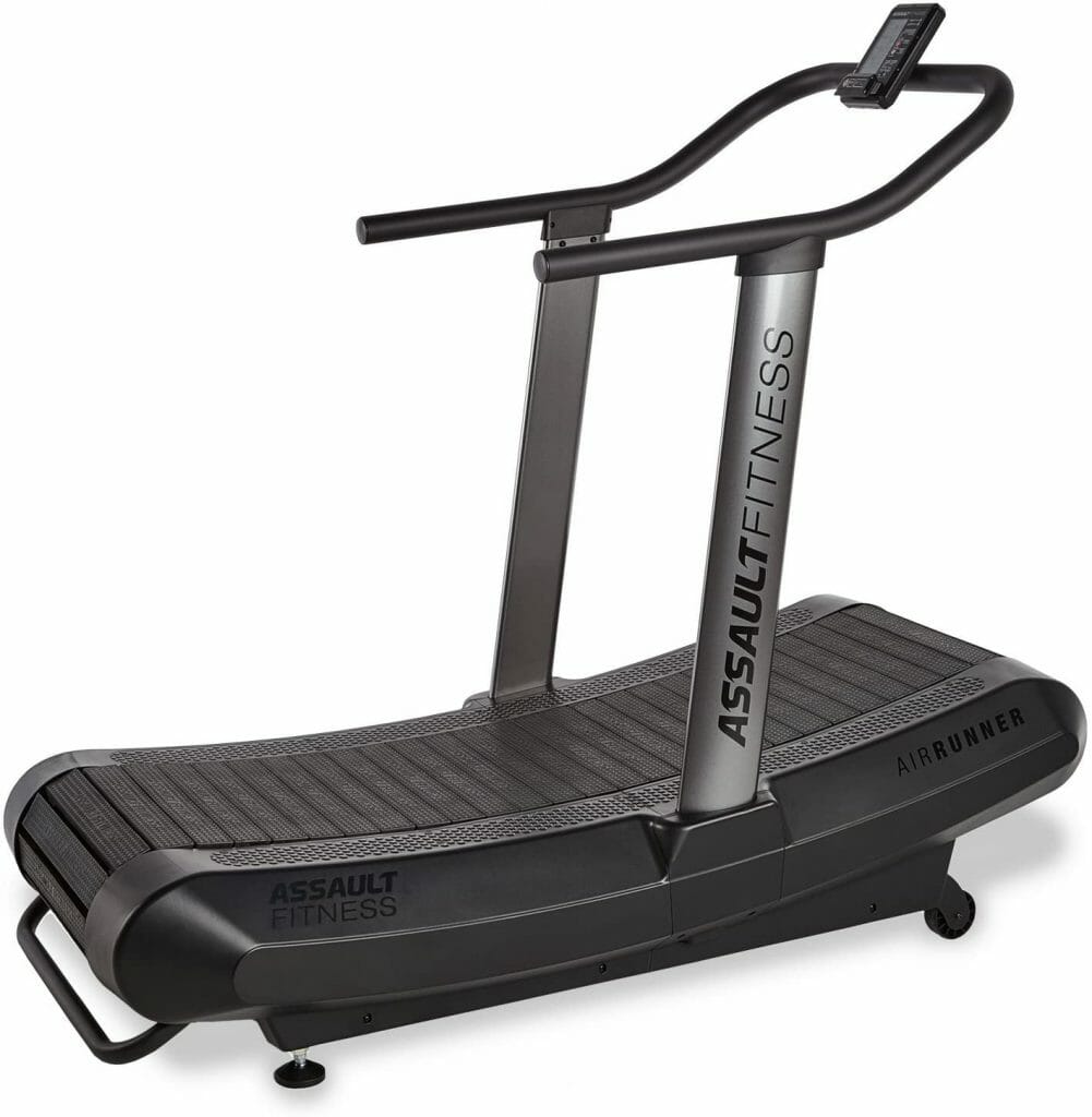 The 10 Best Treadmills for Sprinters of 2025 | The Fitness Blog