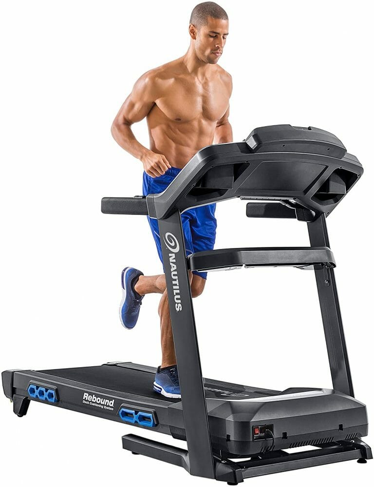 The 10 Best Treadmills for Sprinters of 2025 | The Fitness Blog