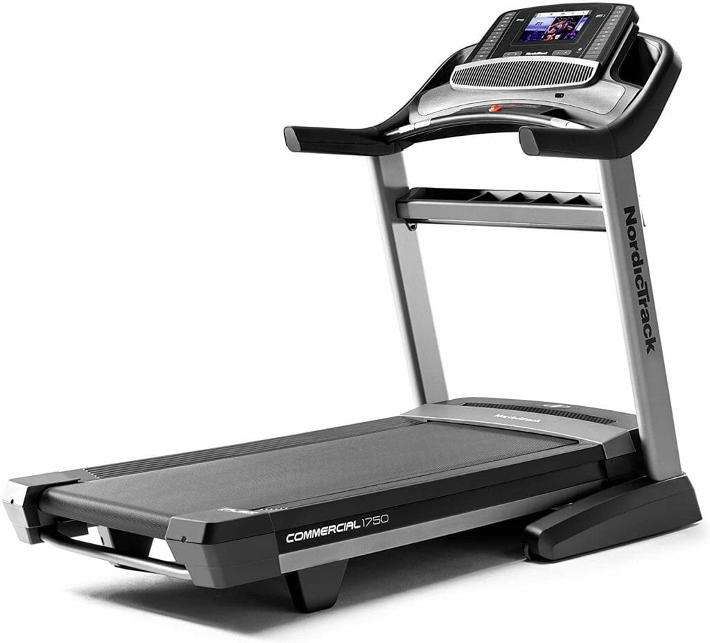The 10 Best Treadmills for Sprinters of 2025 | The Fitness Blog