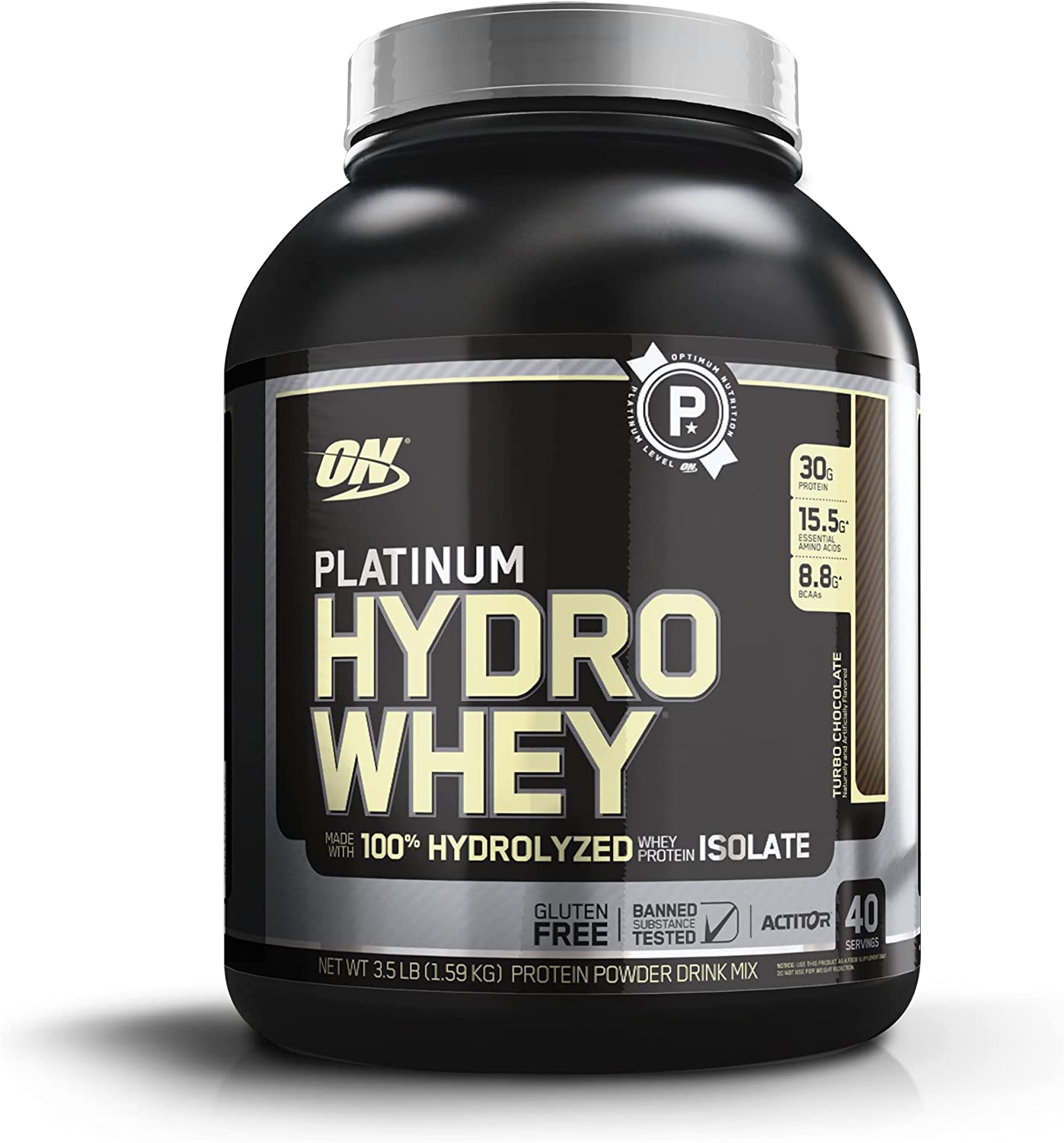 The 10 Best Lactose-Free Protein Powders of 2026 | The Fitness Blog