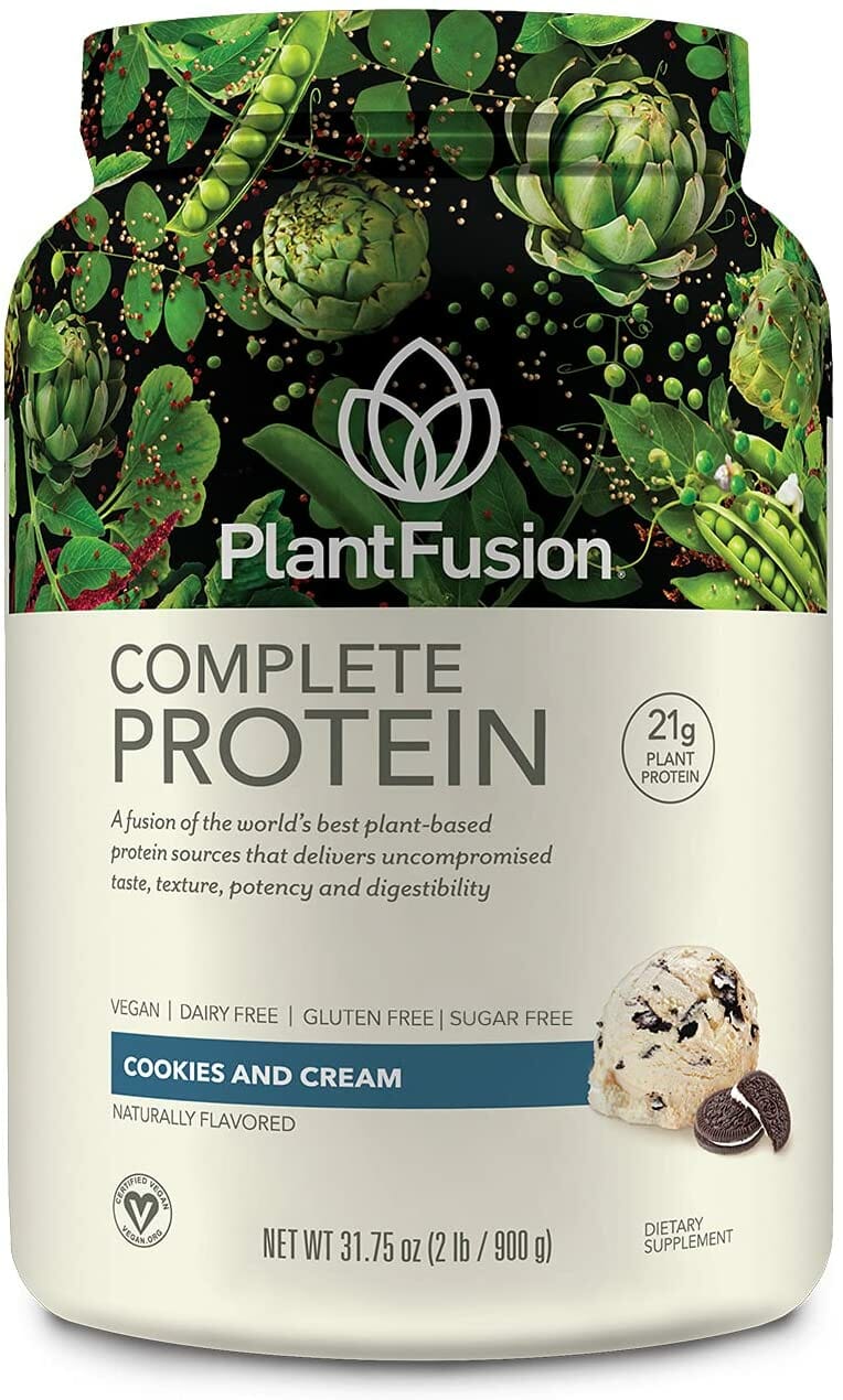 The 10 Best Lactose-Free Protein Powders of 2026 | The Fitness Blog