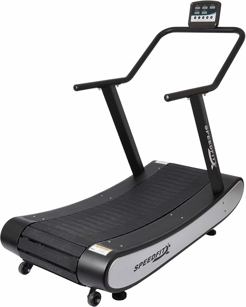 The 10 Best Treadmills for Sprinters of 2025 | The Fitness Blog