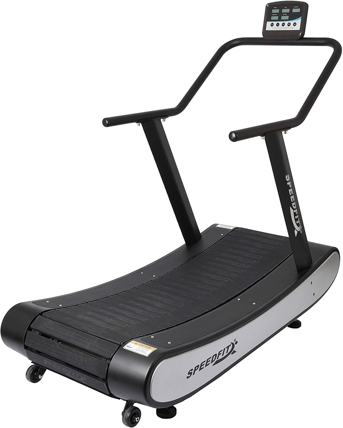 The 10 Best Treadmills for Sprinters of 2025 | The Fitness Blog
