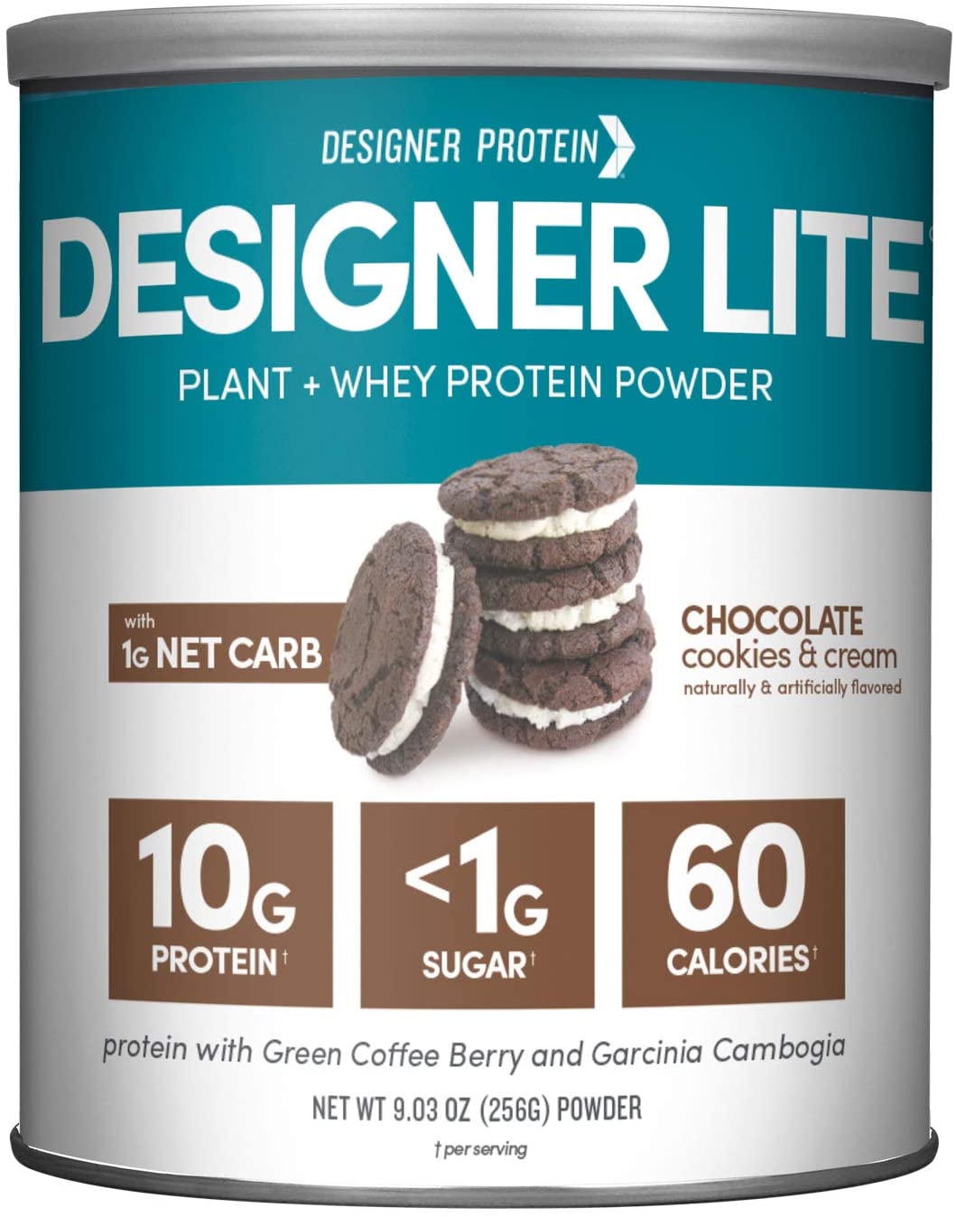 Best Low-Calorie Protein Powders 2025 | The Fitness Blog