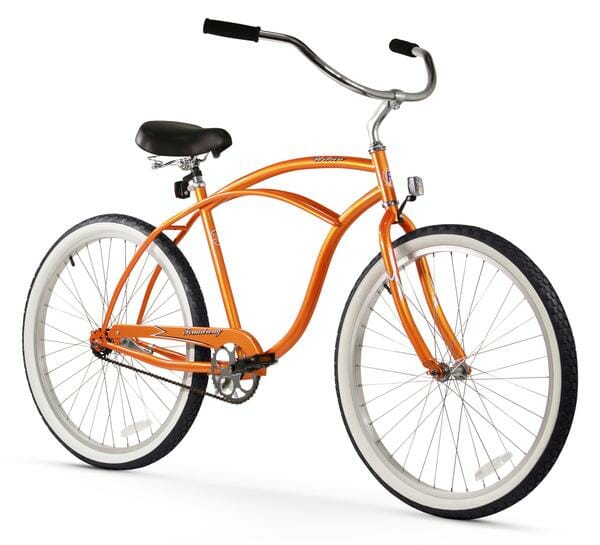 The Best Beach Cruiser Bicycles for Men and Women