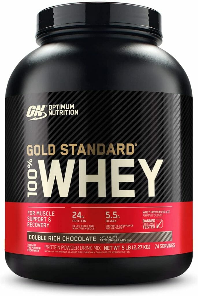 Best Low-Calorie Protein Powders 2026 | The Fitness Blog