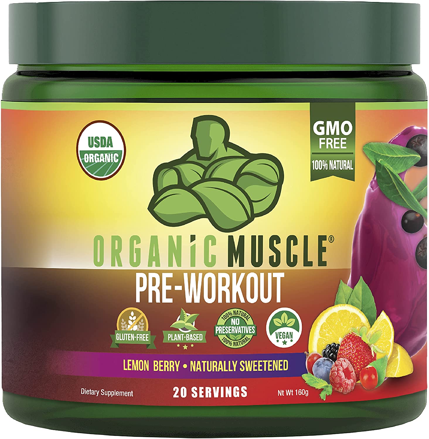 The 9 Best Pre-Workouts for Women’s Weight Loss (Updated 2025) | The ...