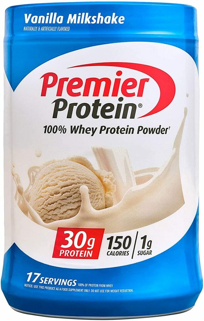 Best Low-Calorie Protein Powders 2025 | The Fitness Blog