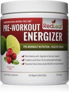 The 9 Best Pre-Workouts for Women’s Weight Loss (Updated 2025) | The ...
