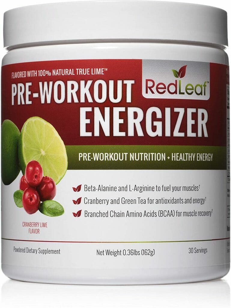 The 9 Best Pre-Workouts for Women’s Weight Loss (Updated 2025) | The ...