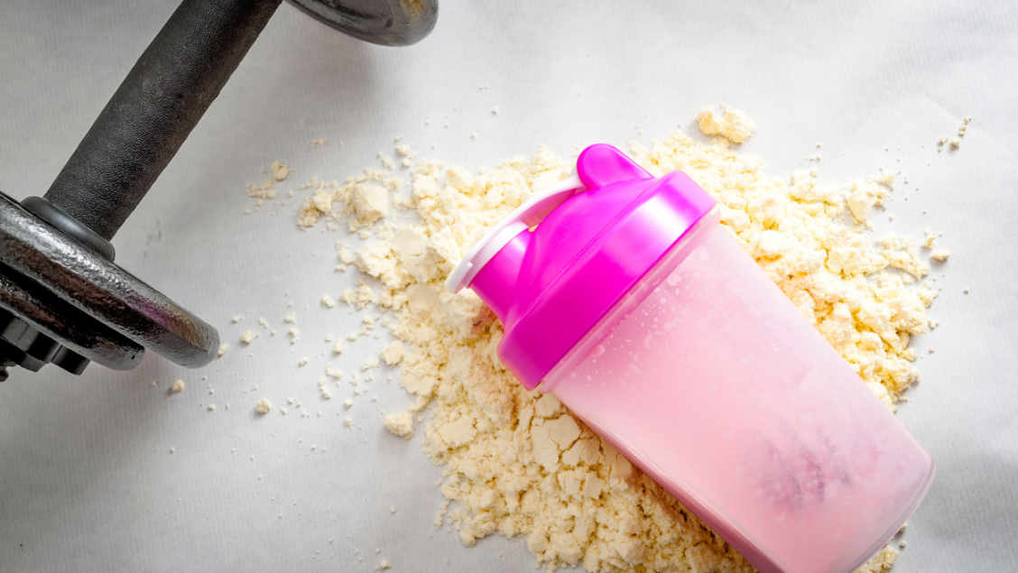 The 10 Best Cheap Pre Workouts of 2025 | The Fitness Blog