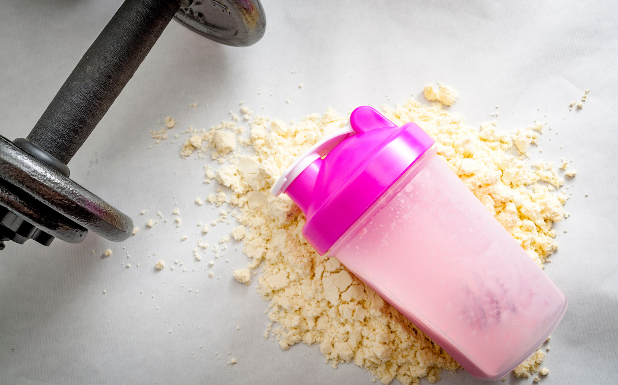 Best Low-Calorie Protein Powders 2025 | The Fitness Blog
