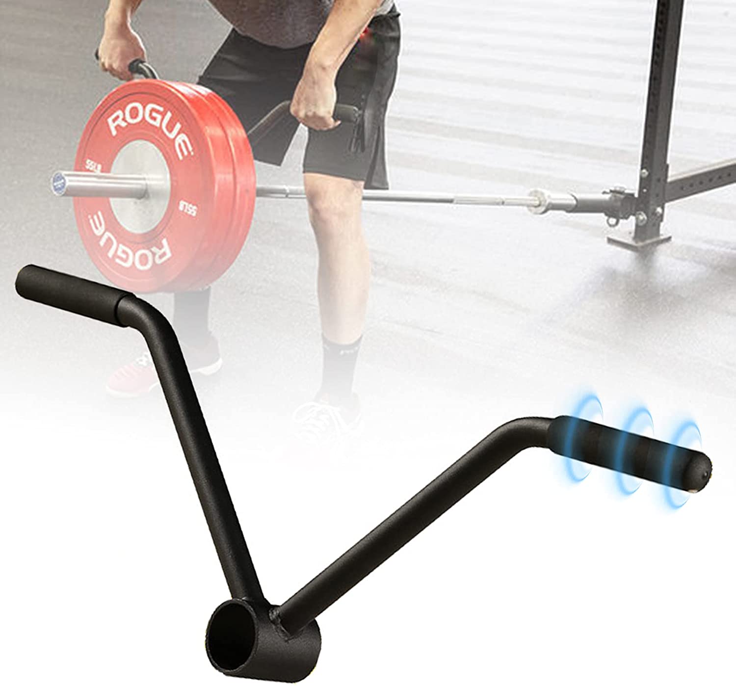 The 8 Best T-Bar Row Attachments of 2025 | The Fitness Blog