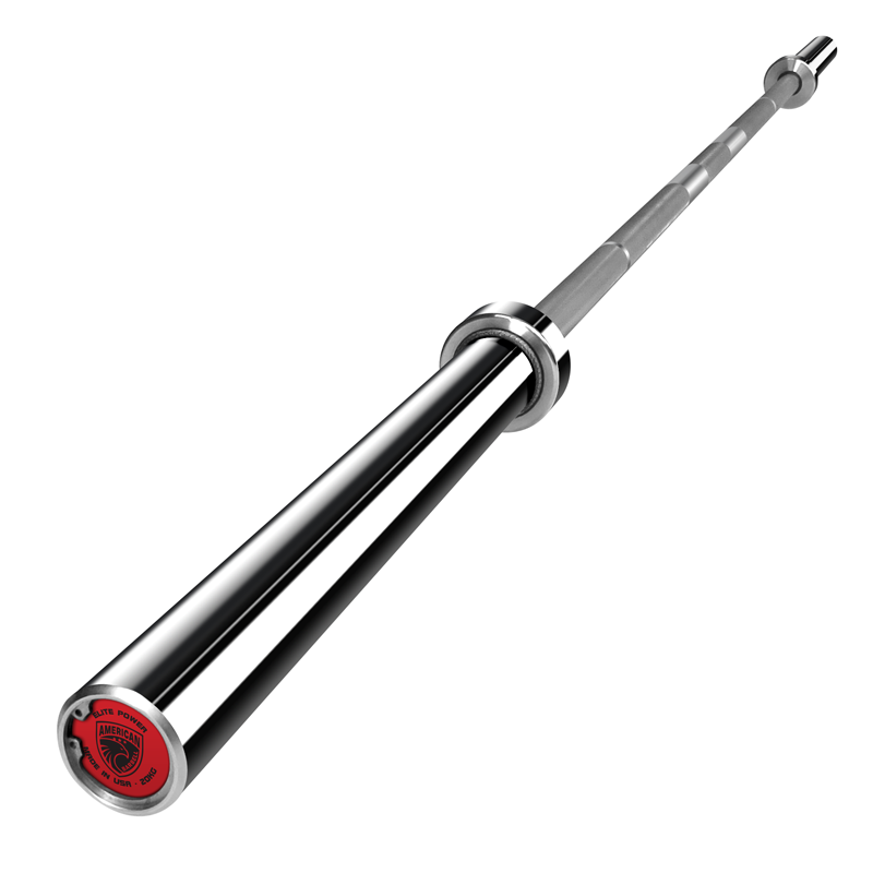 The Best Barbells of 2022