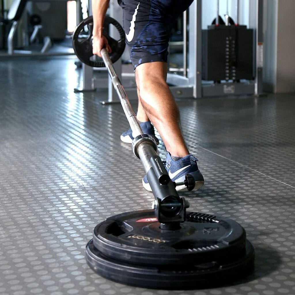 The 8 Best T-Bar Row Attachments of 2025 | The Fitness Blog