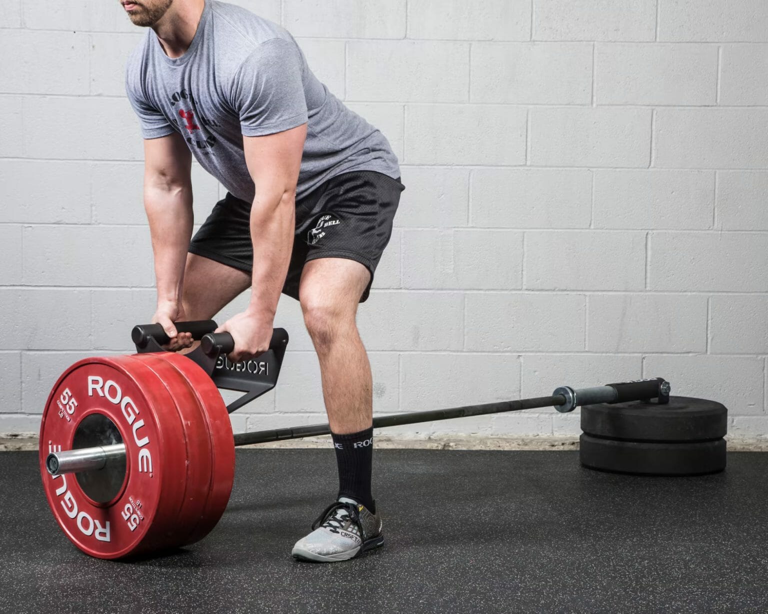 The 8 Best T-Bar Row Attachments of 2025 | The Fitness Blog