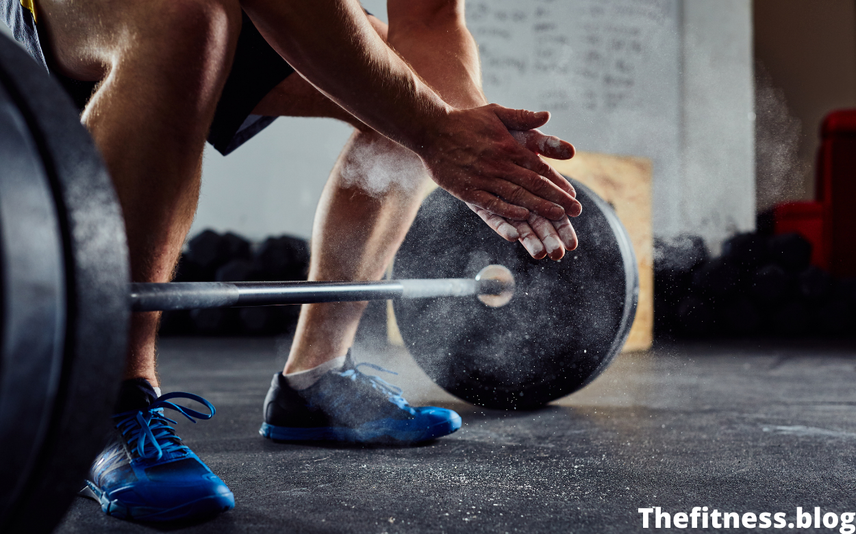 The 10 Best Barbells of 2024