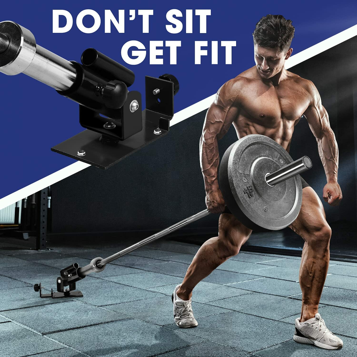 The 8 Best T-Bar Row Attachments of 2025 | The Fitness Blog