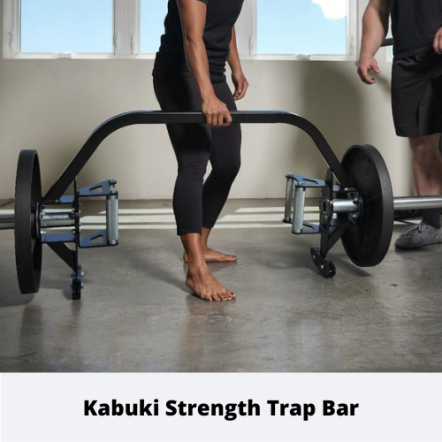 The 8 Best Trap Bars of 2025 | The Fitness Blog