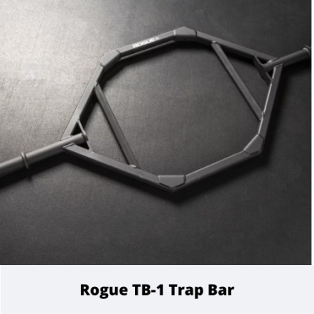 The 8 Best Trap Bars of 2025 | The Fitness Blog