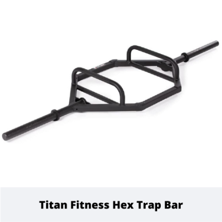 The 8 Best Trap Bars of 2025 | The Fitness Blog