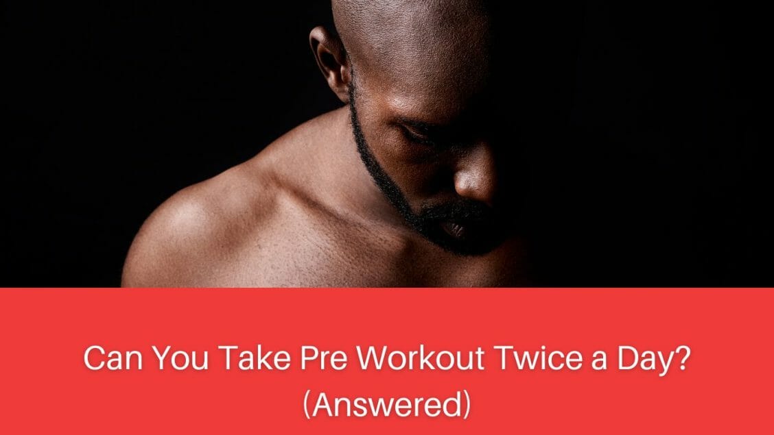 The 10 Best Cheap Pre Workouts of 2024