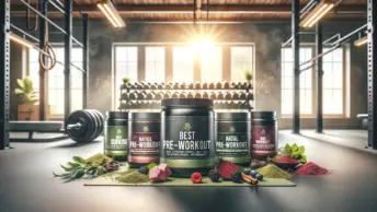 The 10 Best Cheap Pre Workouts of 2024
